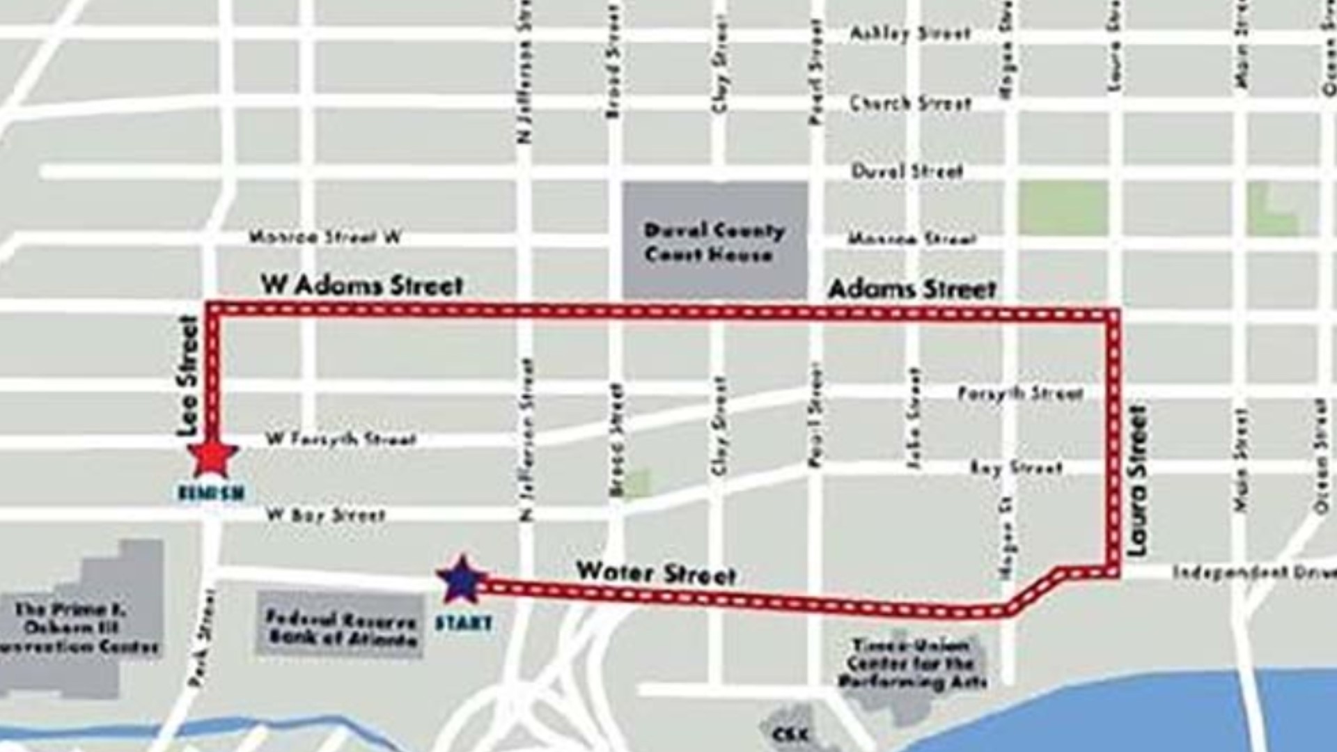 Dr. Martin Luther King Jr. Day Parade in Jacksonville | firstcoastnews.com