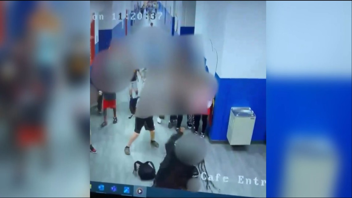 Fla. mom plans to sue school district following bullying incident ...