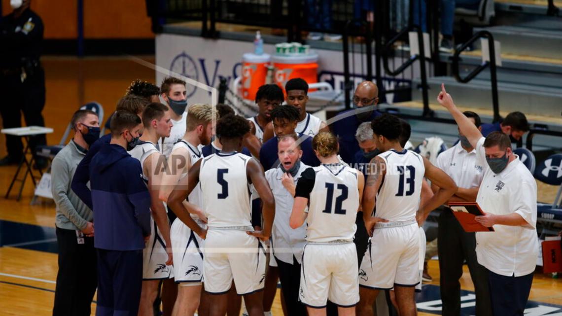 UNF basketball teams open 2022-23 season Monday | firstcoastnews.com