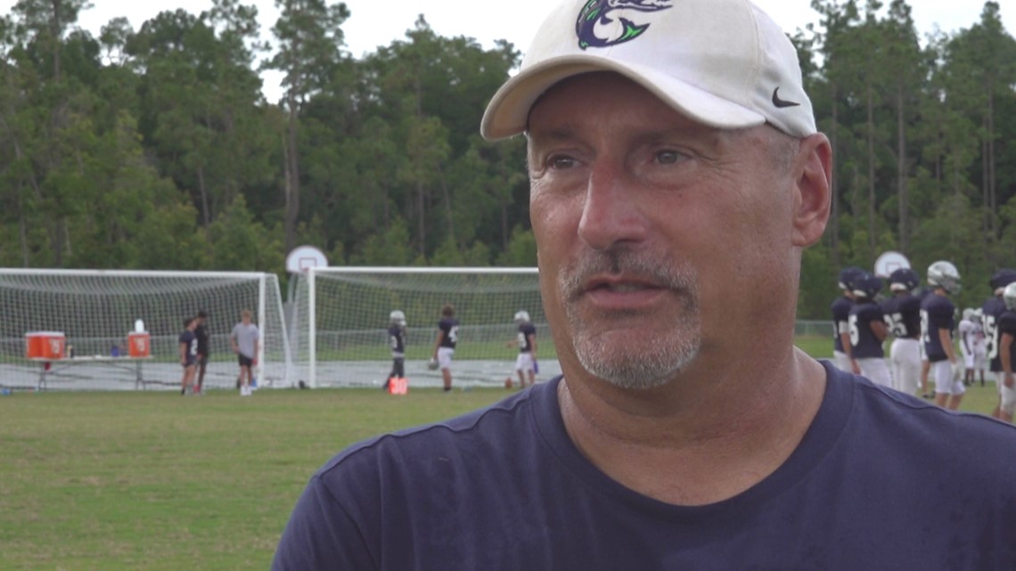 Beachside High School brings in coach with years of experience ...
