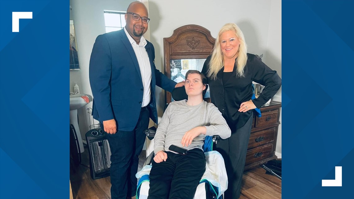 Joseph Manning, who suffered brain injury at Waycross party, dies ...