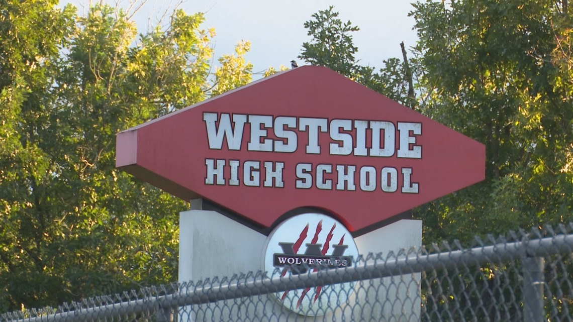 Westside High School parents urge new superintendent to consider kids ...