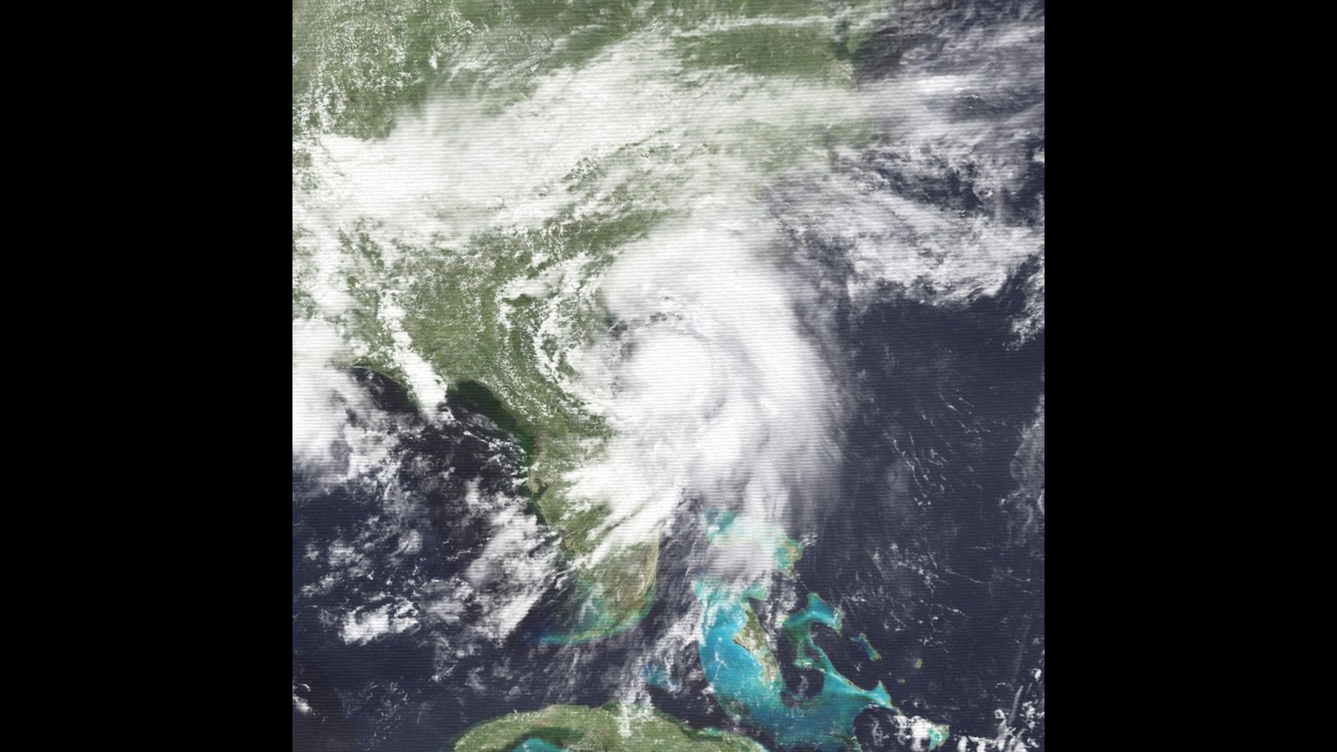 A look back at Hurricane Bob, 1985 | firstcoastnews.com