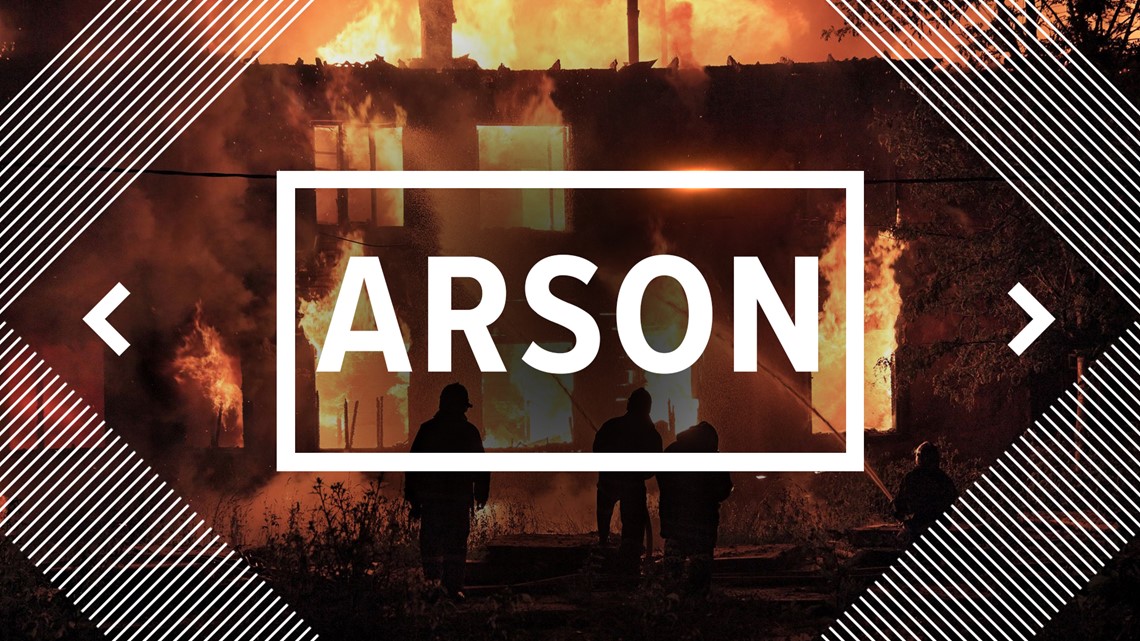 Jacksonville man charged with arson after trailer fire | firstcoastnews.com
