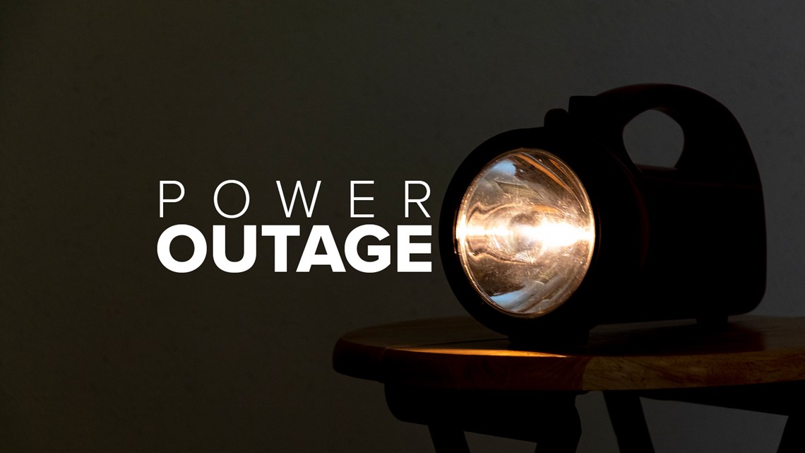 What to do if your power goes out | firstcoastnews.com