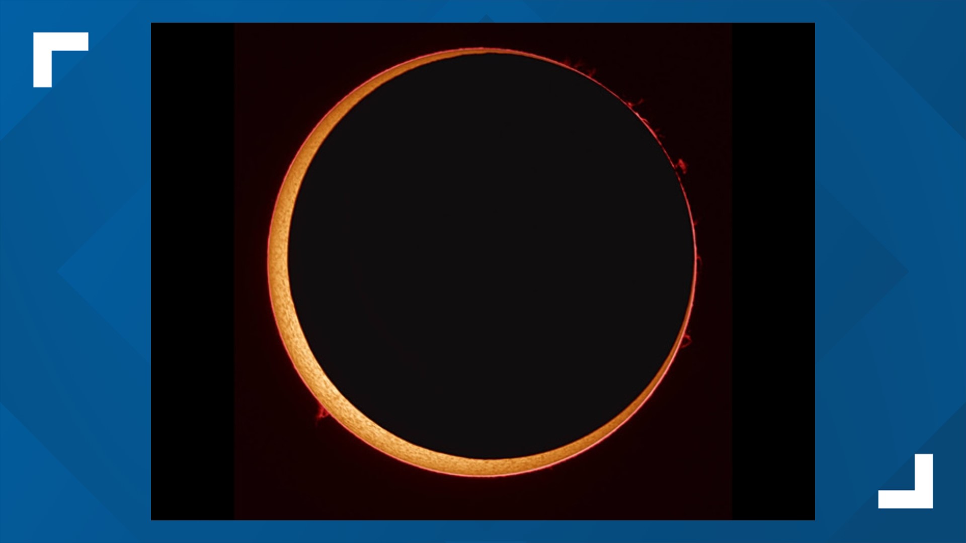 Can I see the eclipse from Florida? | firstcoastnews.com
