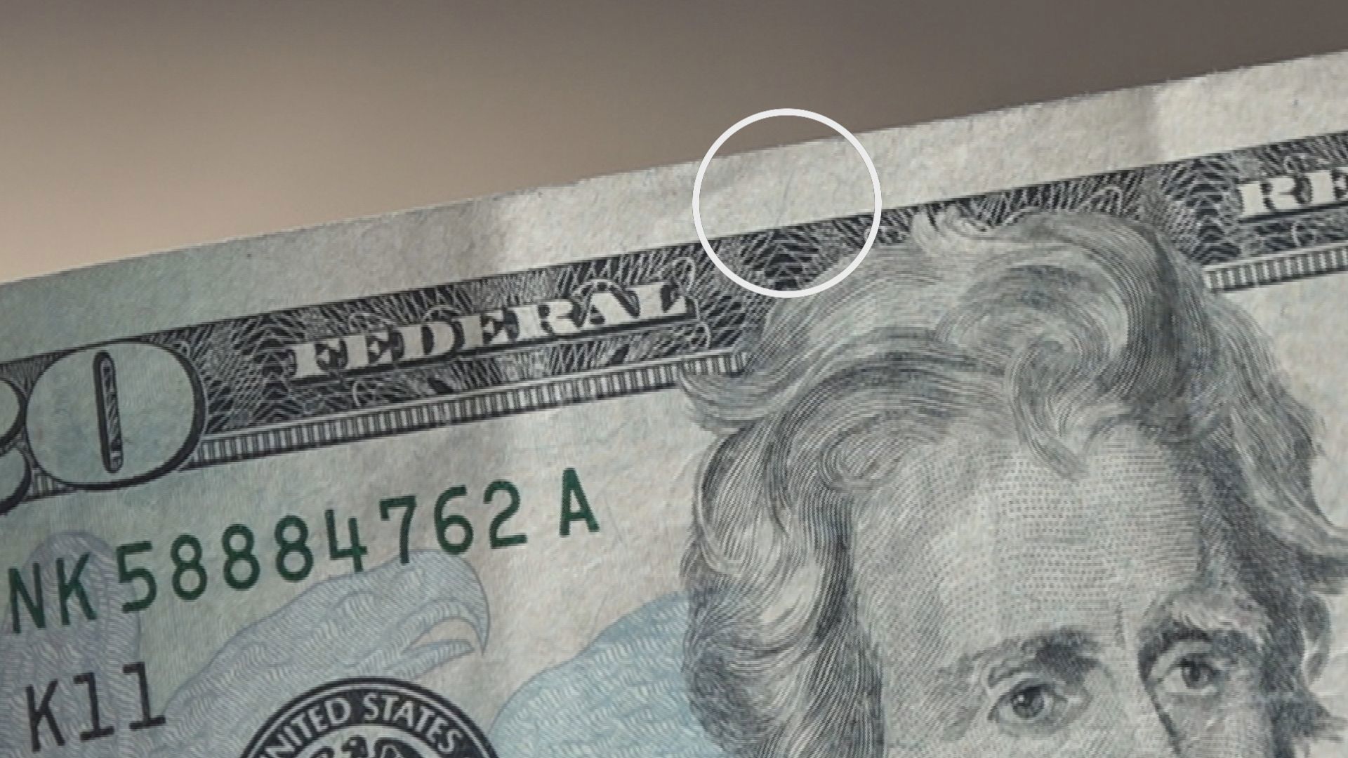 Counterfeit money: Here's how to spot fake cash | firstcoastnews.com