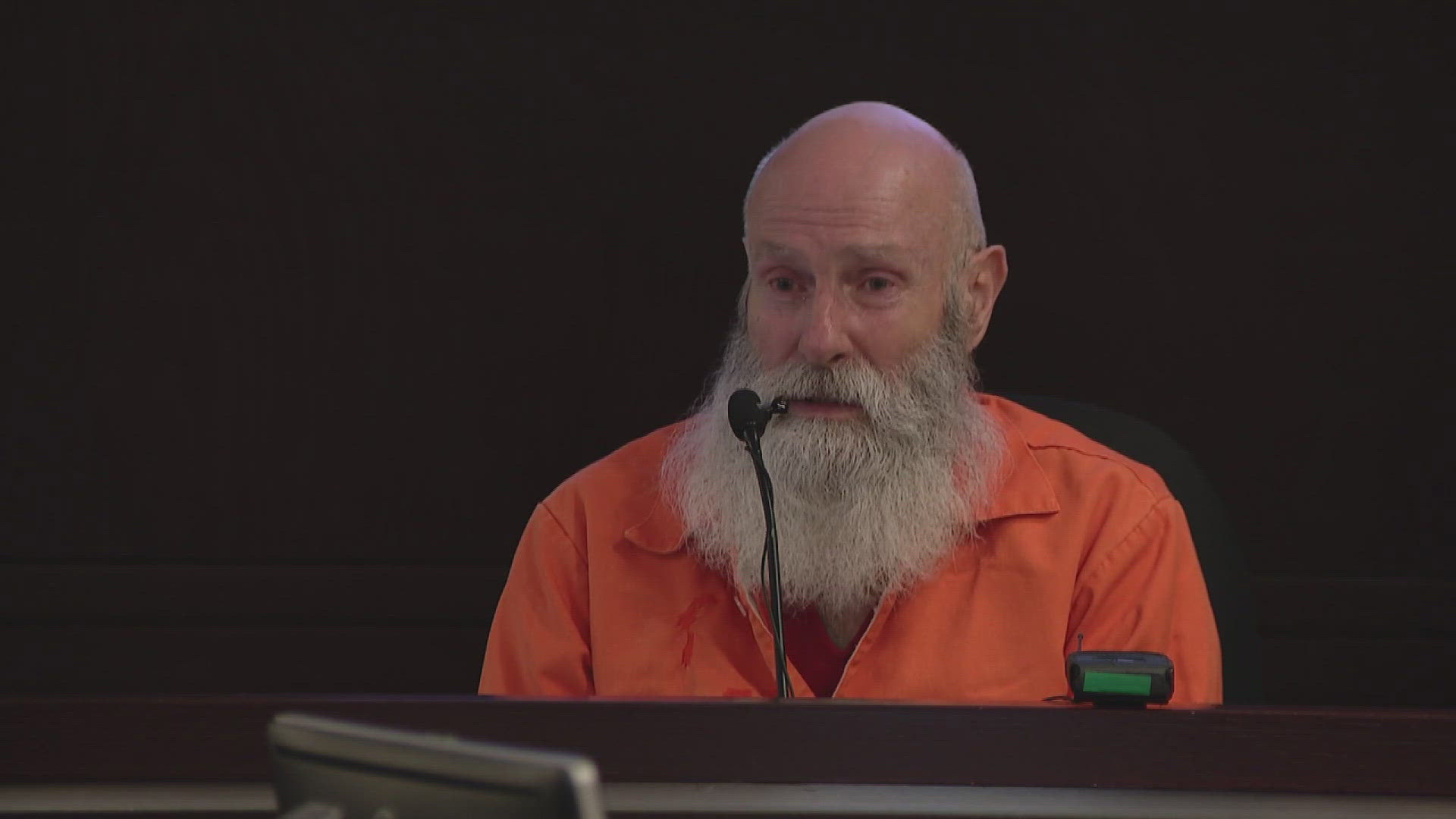 Tampa man accused of hate crime asks judge to set him free ...