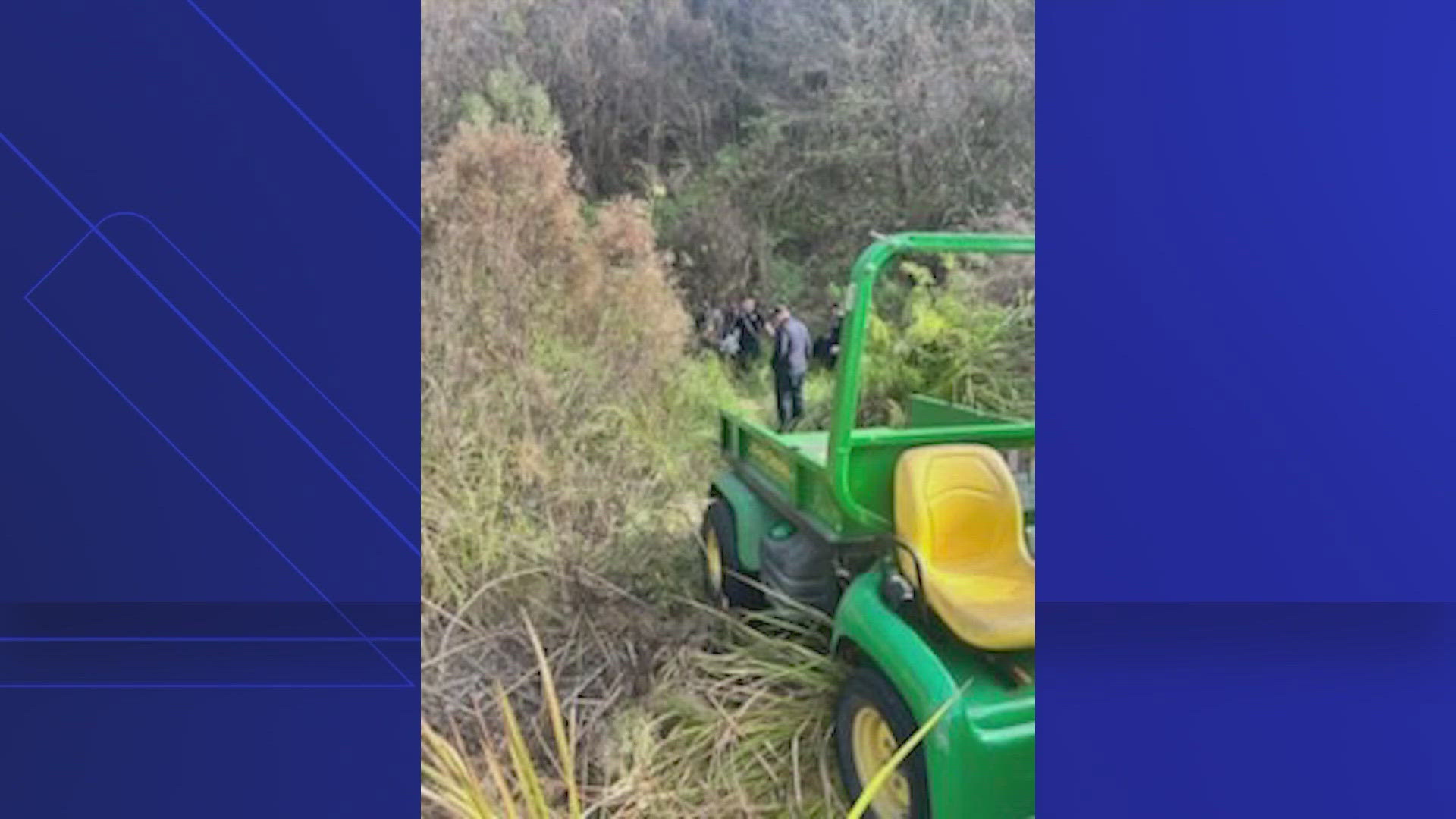 2 rescued after falling, getting stranded overnight at Citrus County ...