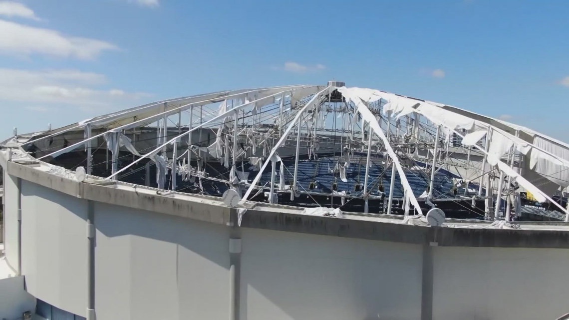 Tampa Bay Rays in talks to potentially sell team to Jacksonville-based ...