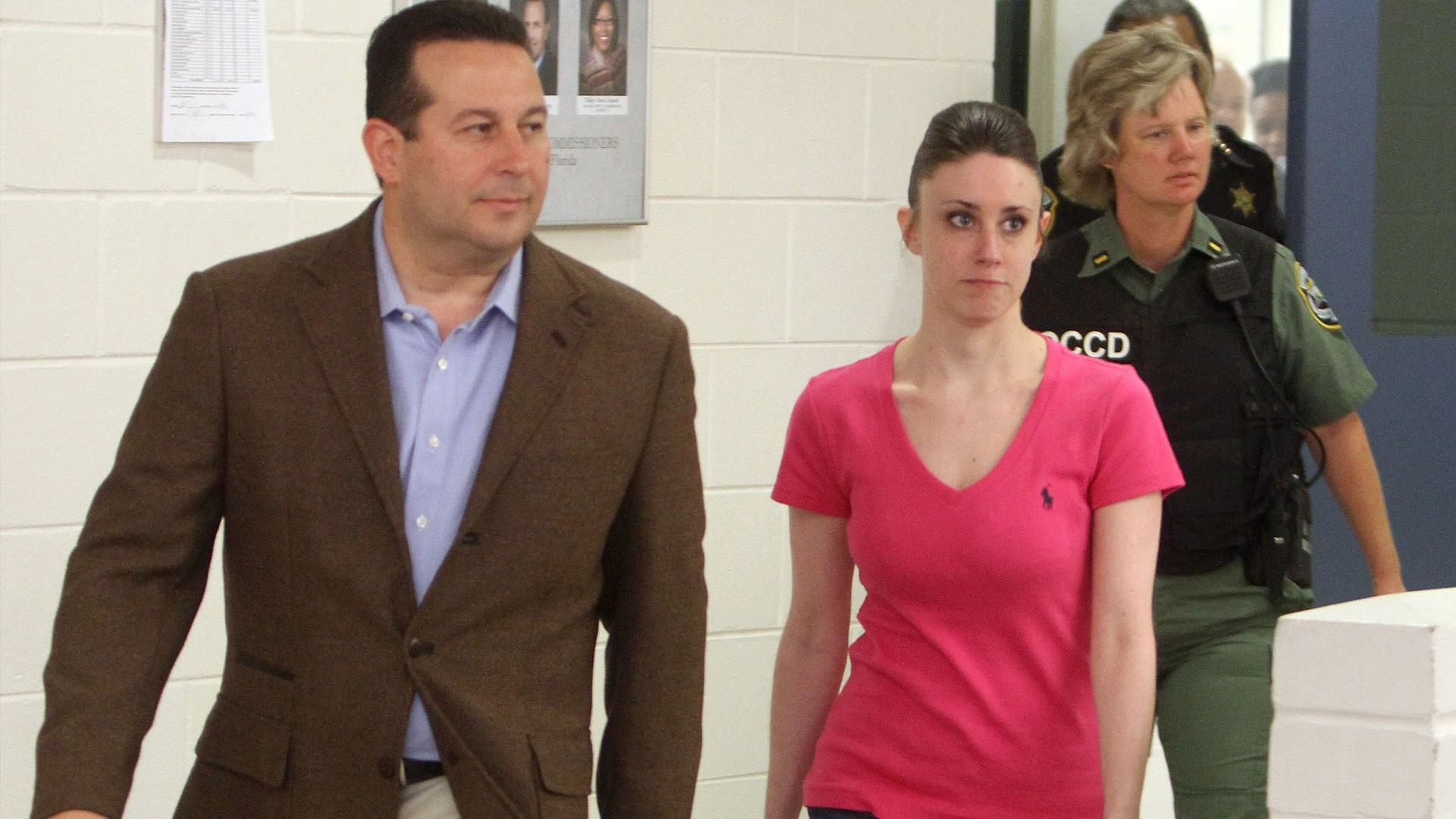 Who is Jose Baez, Shanna Gardner's attorney? | firstcoastnews.com