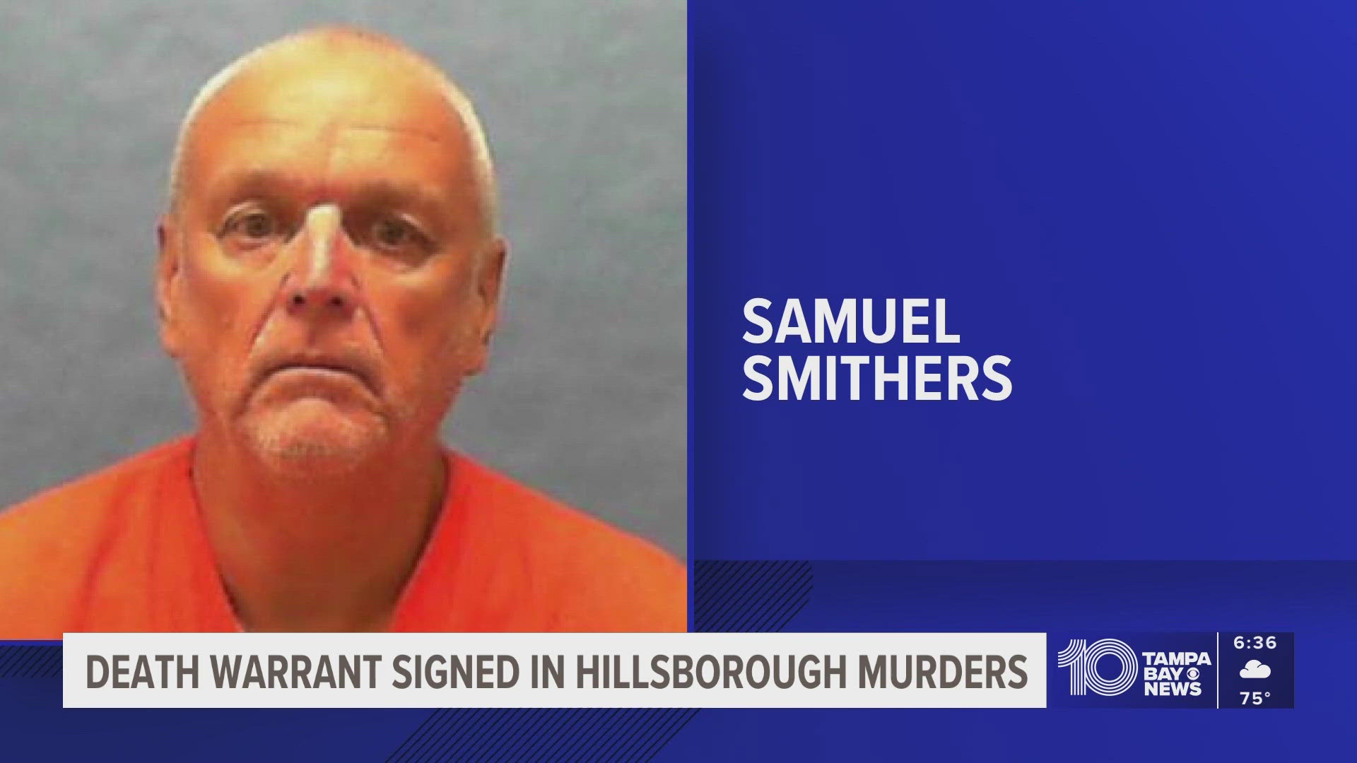 Florida man who killed 2 women set for lethal injection next month ...