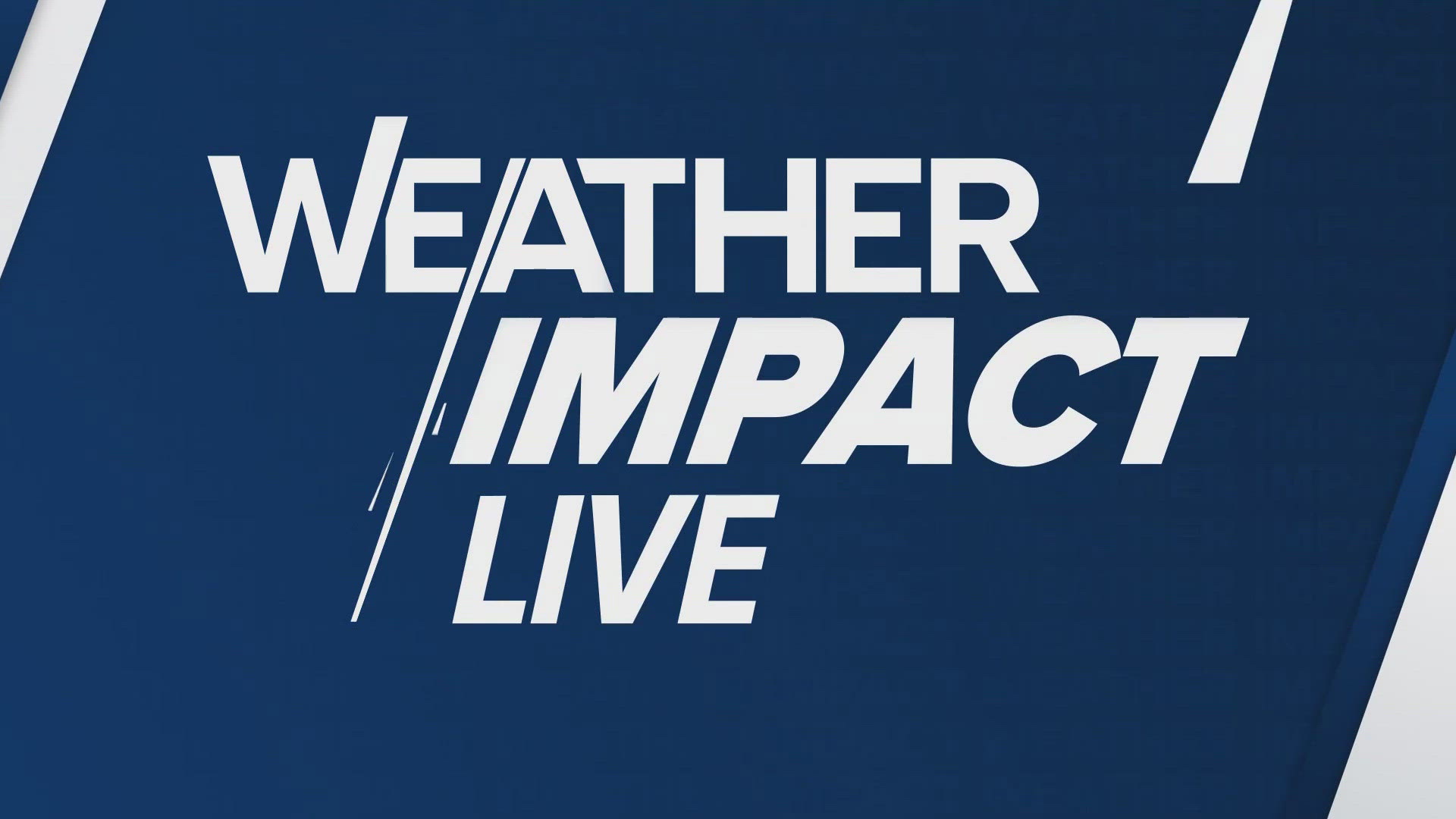 Weather Impact Live: Tracking the First Coast forecast | firstcoastnews.com