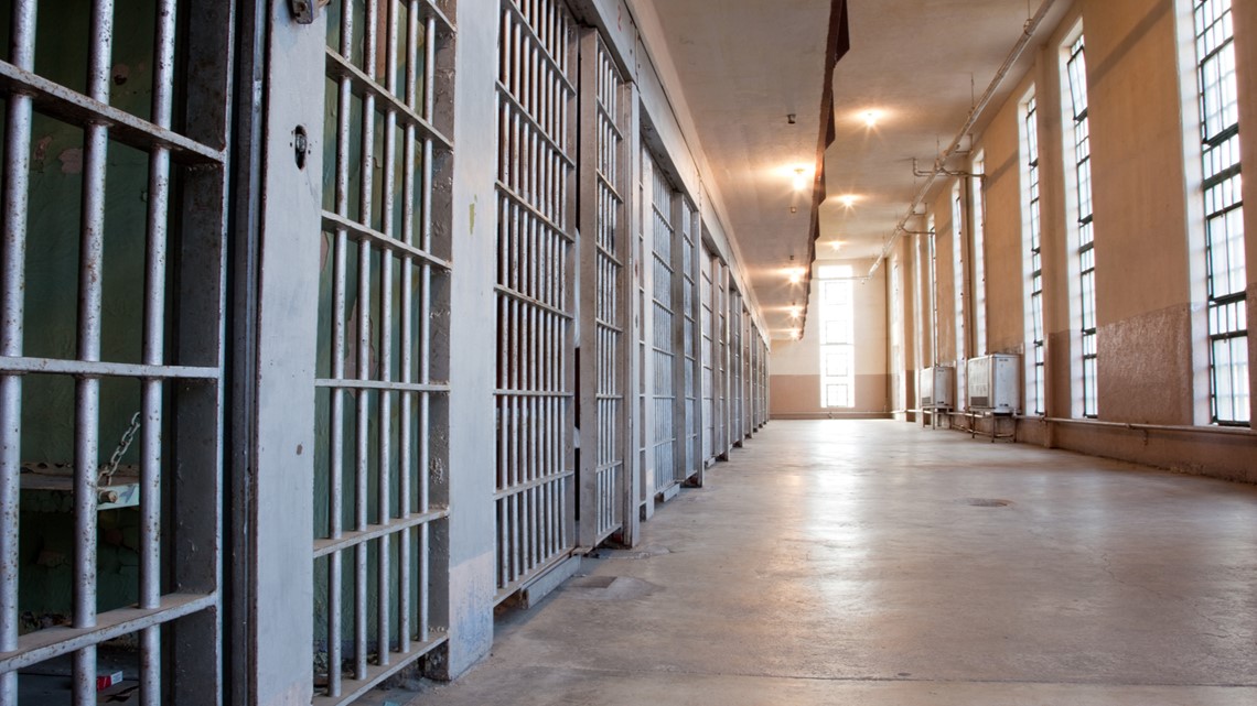 Florida Senators want to fix state's prison system | firstcoastnews.com