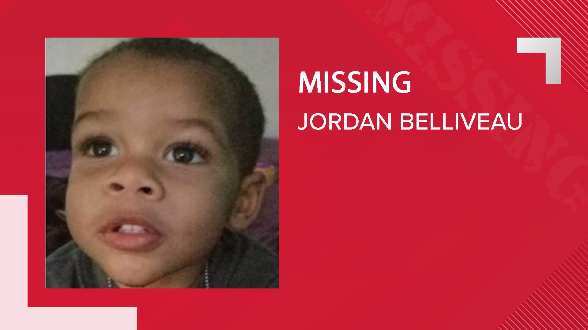 PLEASE SHARE: Florida Amber Alert issued for missing 2-year-old boy ...