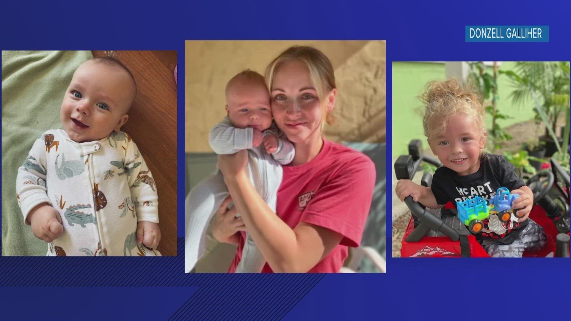 Sarasota mom dies months after hit-and-run that killed her kids ...