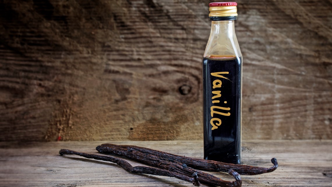 The answer to the global vanilla bean shortage is sprouting in South ...