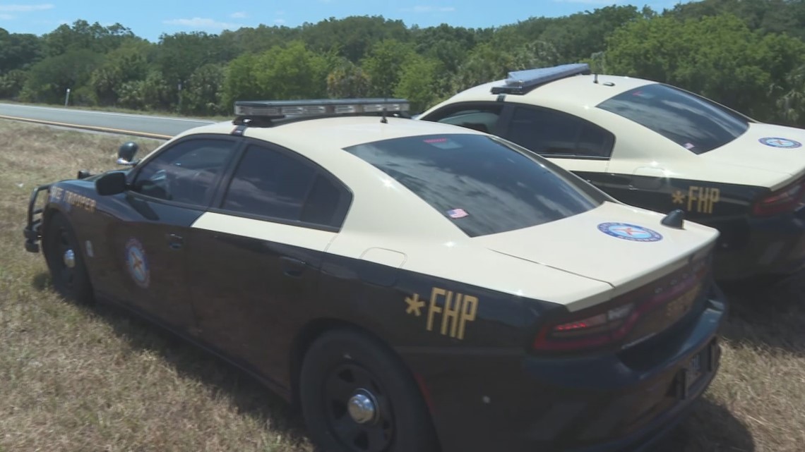 Florida Highway Patrol program aims to stop speeding, car crashes ...