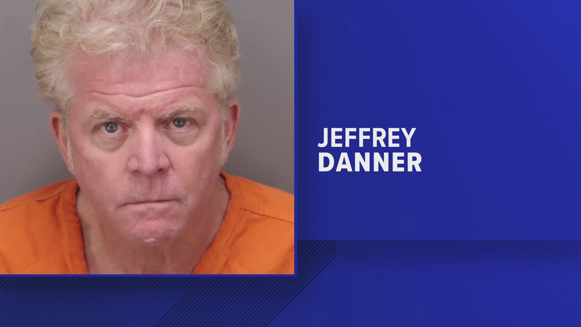 Former St. Pete council member arrested for digital voyeurism | firstcoastnews.com