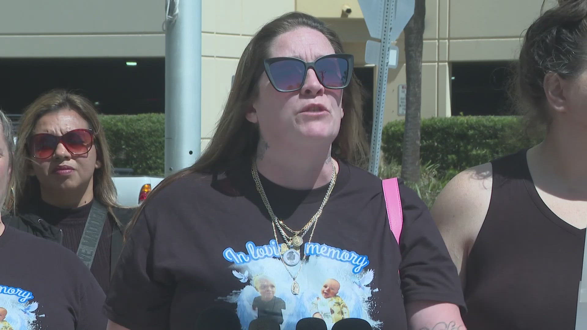 Sarasota mom dies months after hit-and-run that killed her kids ...