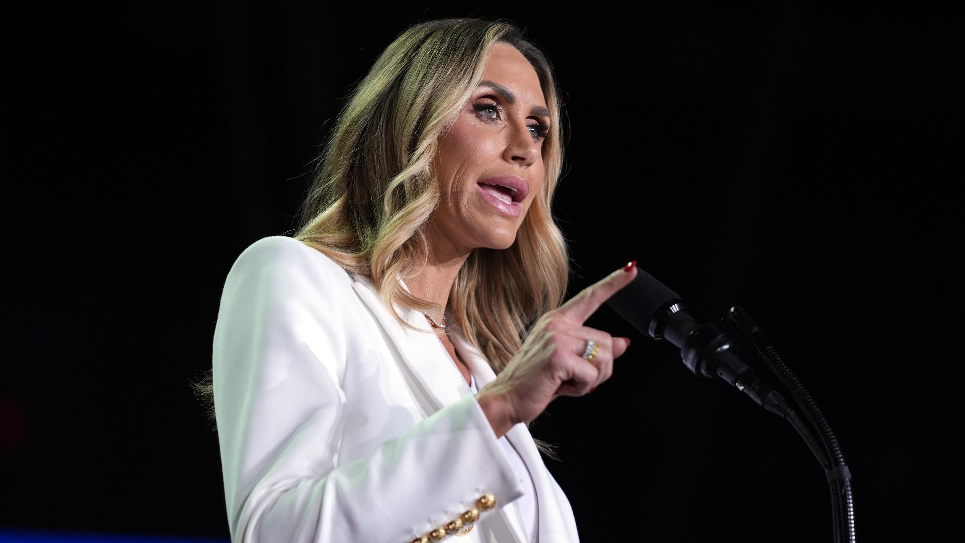Who is Lara Trump? | firstcoastnews.com