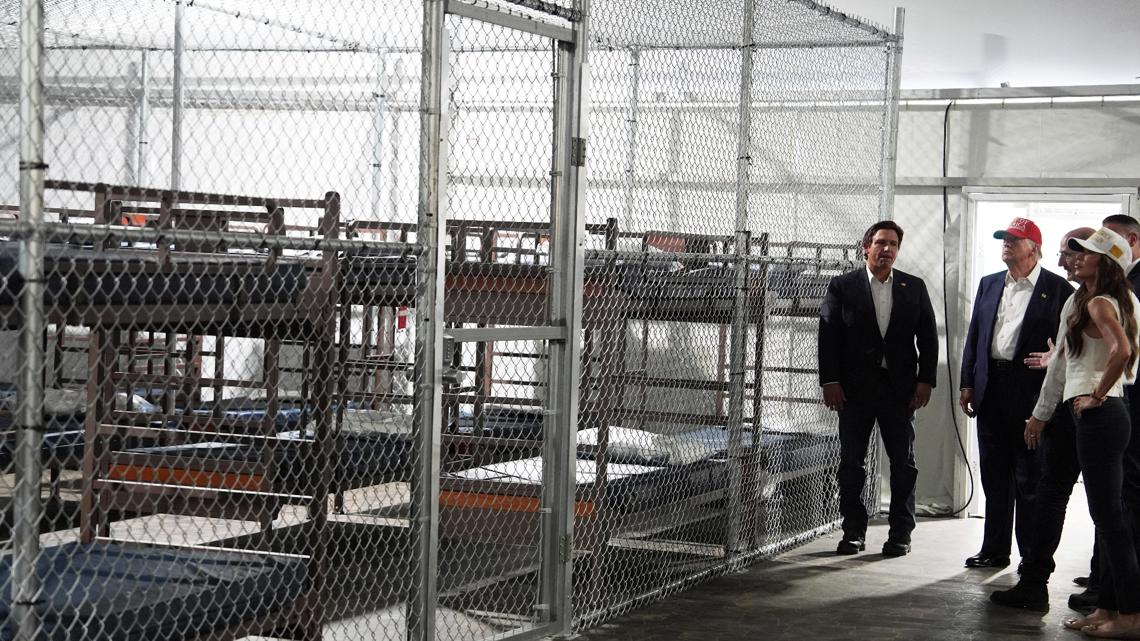 Disturbance 1 in the Atlantic likely won't become a hurricane ...