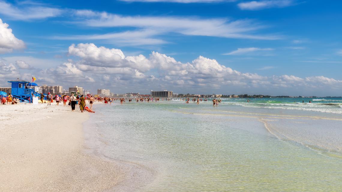 Gov. DeSantis signs bill to protect Florida public beach access ...