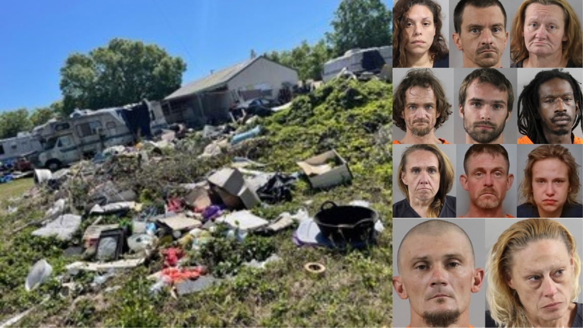 Chamblin Bookmine has books banned by Duval County for sale | firstcoastnews.com