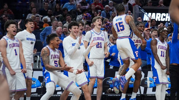 Hourly Weather Forecast | Jacksonville, Florida | firstcoastnews.com