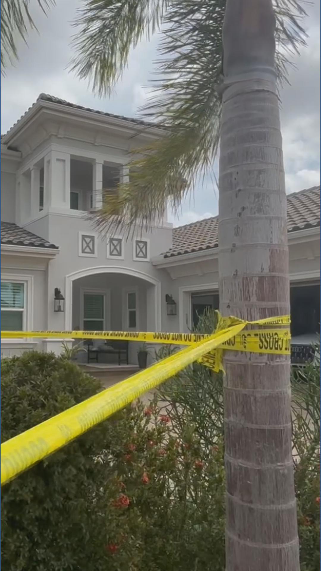 Mom kills her 2 children in 'violent' murder-suicide at Florida home ...