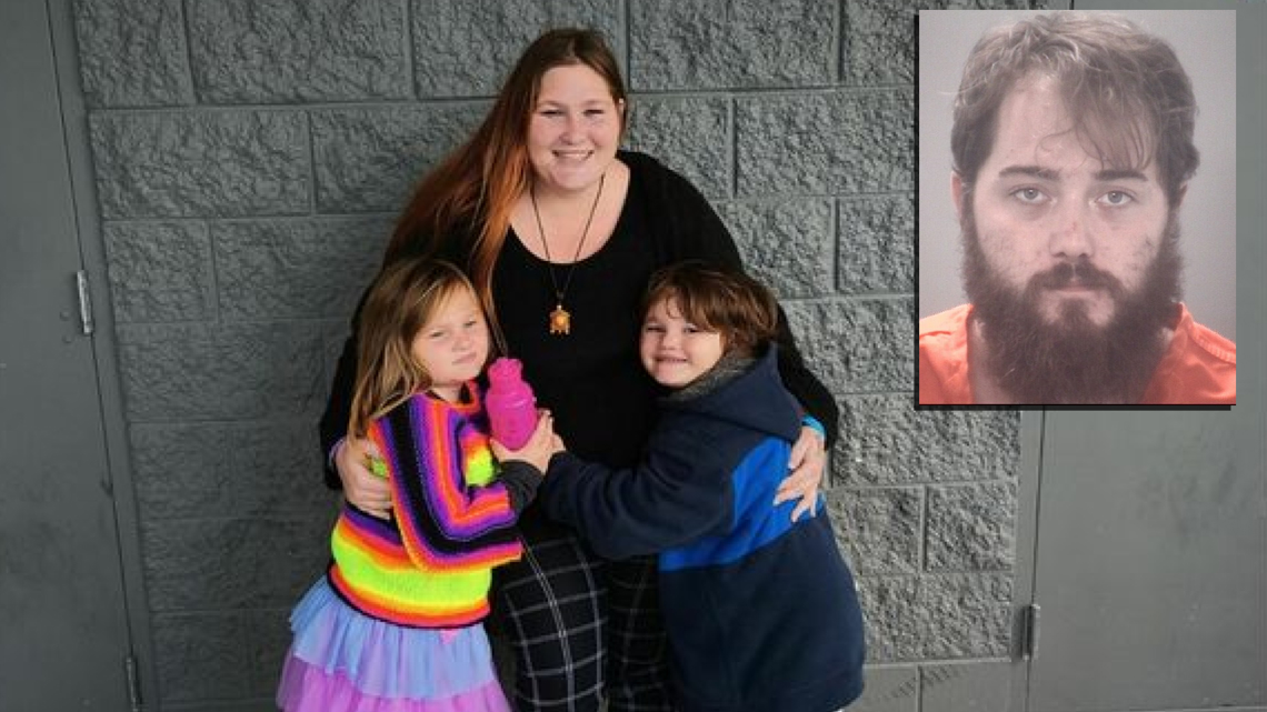 Pasco murder suspect admits 4 bodies burned in fire pit: deputies | firstcoastnews.com