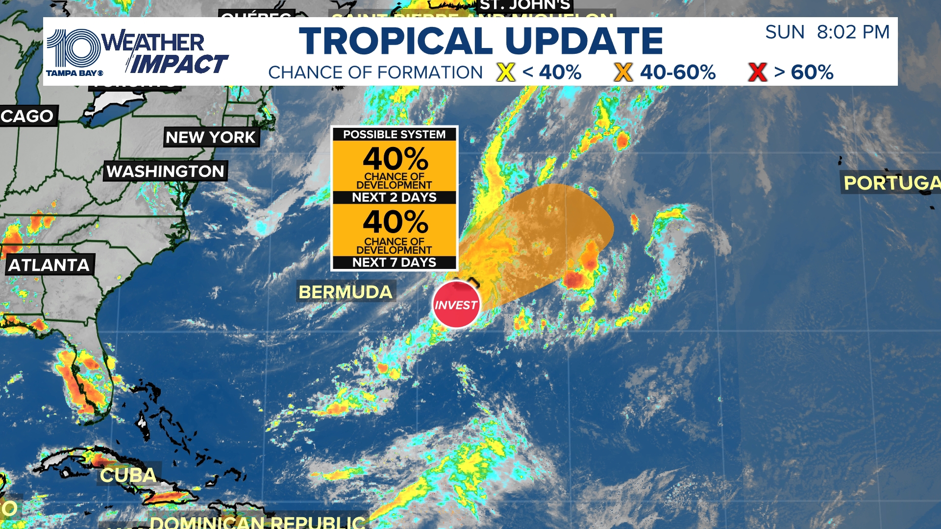 NBC 12 WTLV TV Listings | Antenna TV | Justice Network | firstcoastnews.com