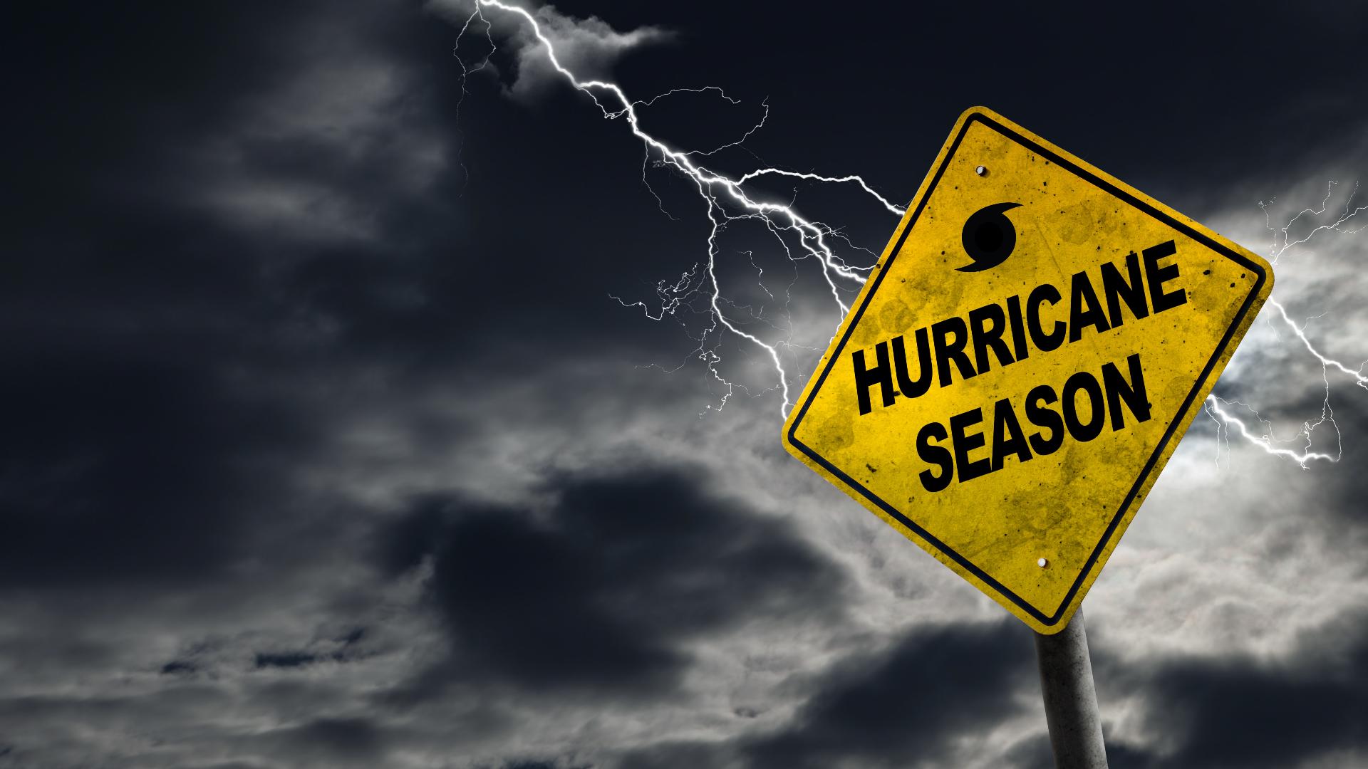 2025 Atlantic hurricane season outlook from NOAA | firstcoastnews.com