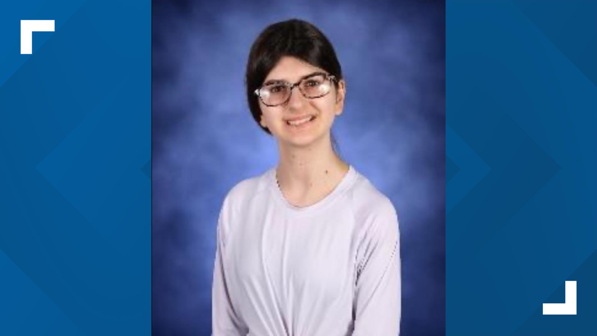 Florida Missing Child Alert canceled for Pasco teen | firstcoastnews.com