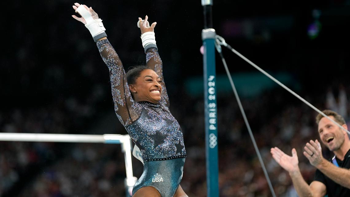Olympics gymnastics scoring: How it works and what to look for ...