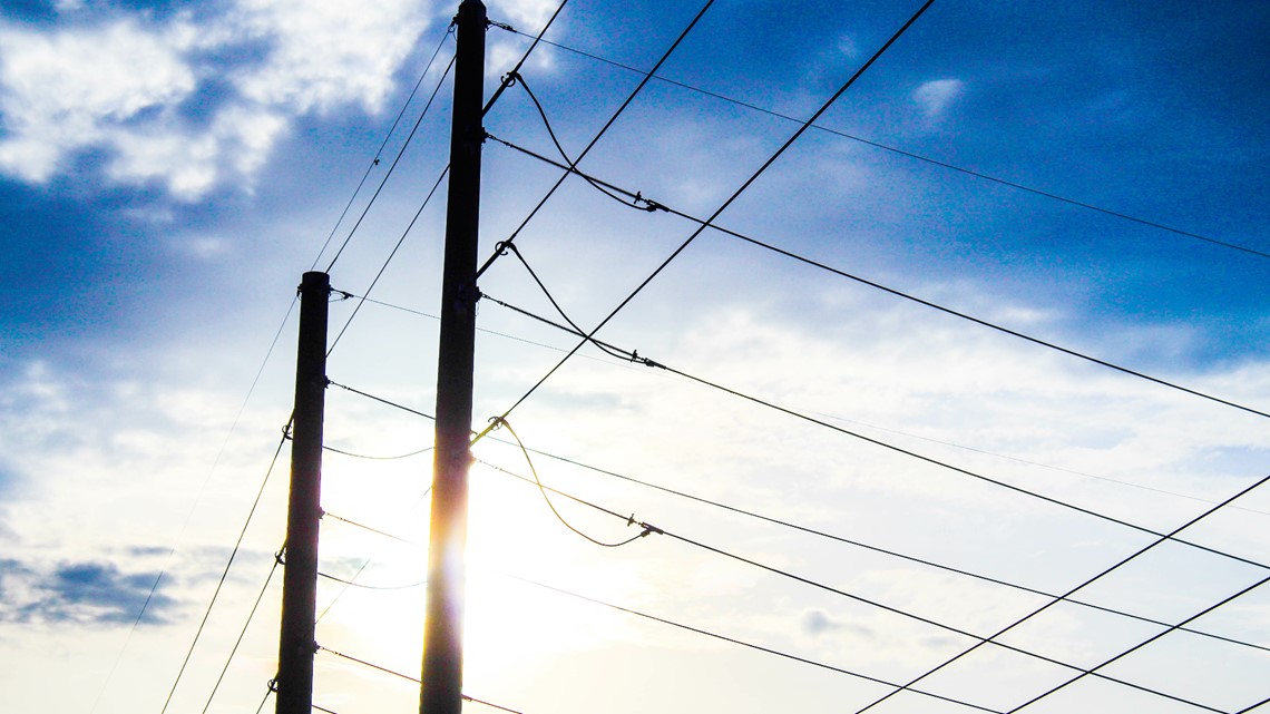 Electric bill price hikes: Florida power companies plan increases ...