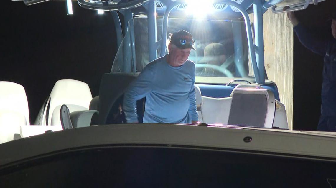 Jeff Knight steps down from Jannus Live after Clearwater boat and ferry crash | firstcoastnews.com