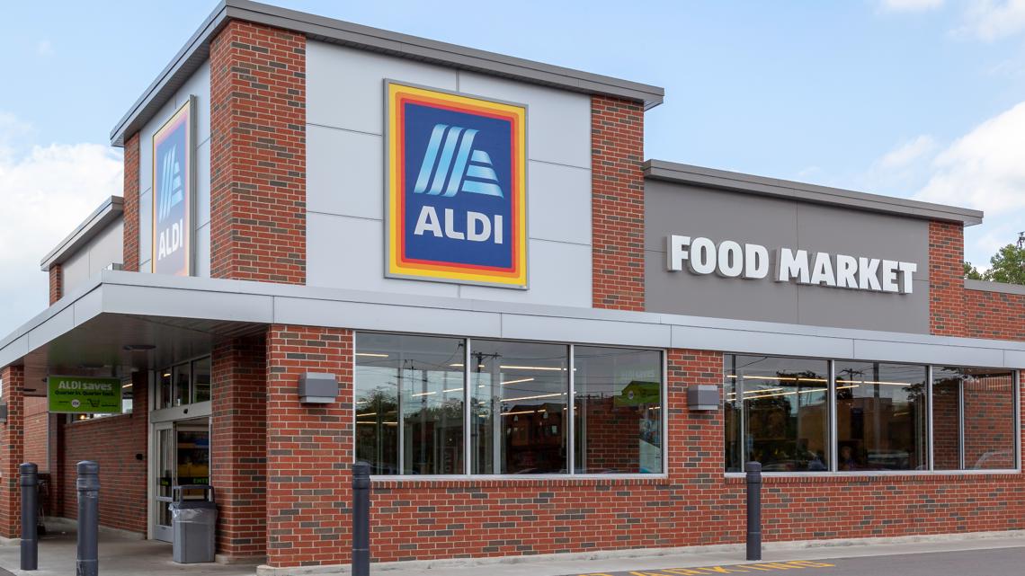 Aldi set to open first location in Brunswick Thursday | firstcoastnews.com