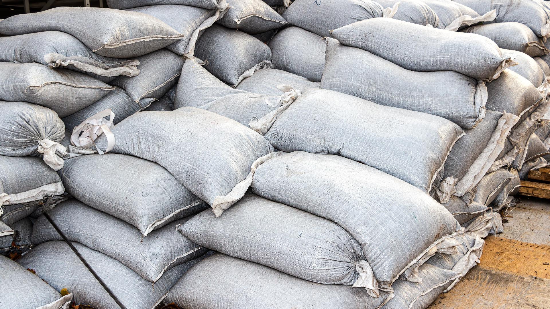 St. Johns County set to give away 14,500 free sandbags in June ...