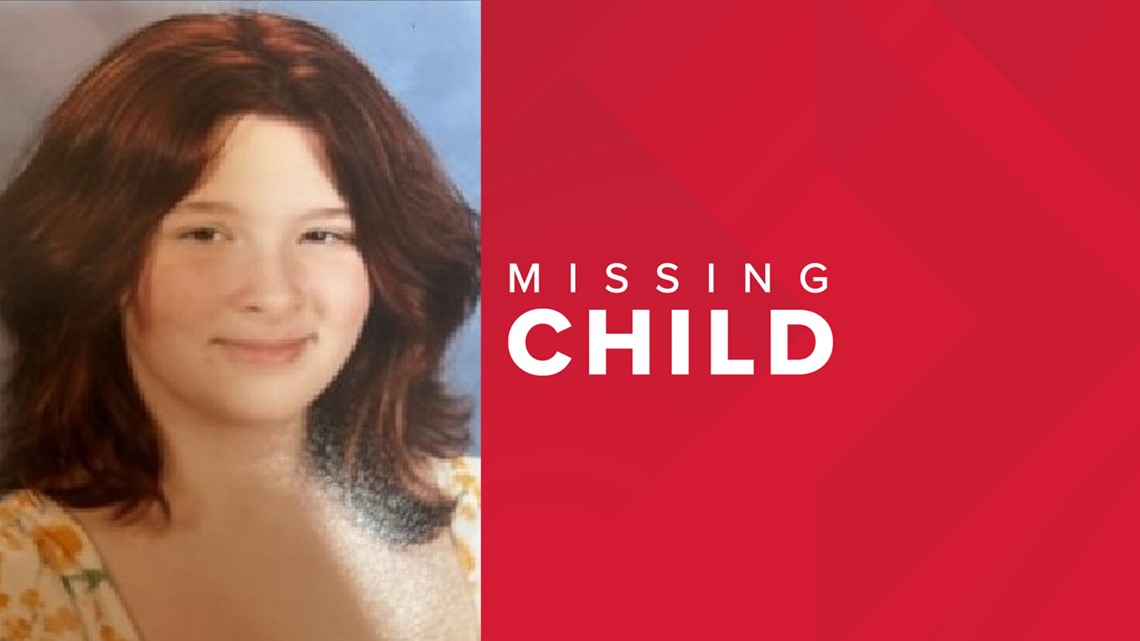 Missing Virginia 11-year-old girl found in Florida | firstcoastnews.com