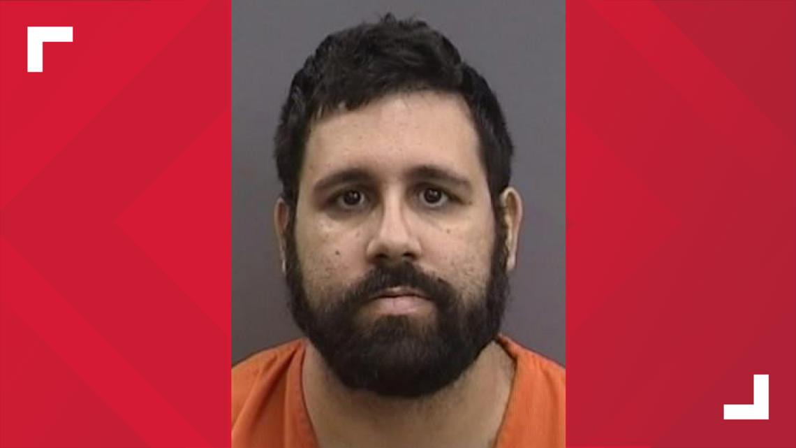 Busch Gardens employee arrested for sexual battery | firstcoastnews.com