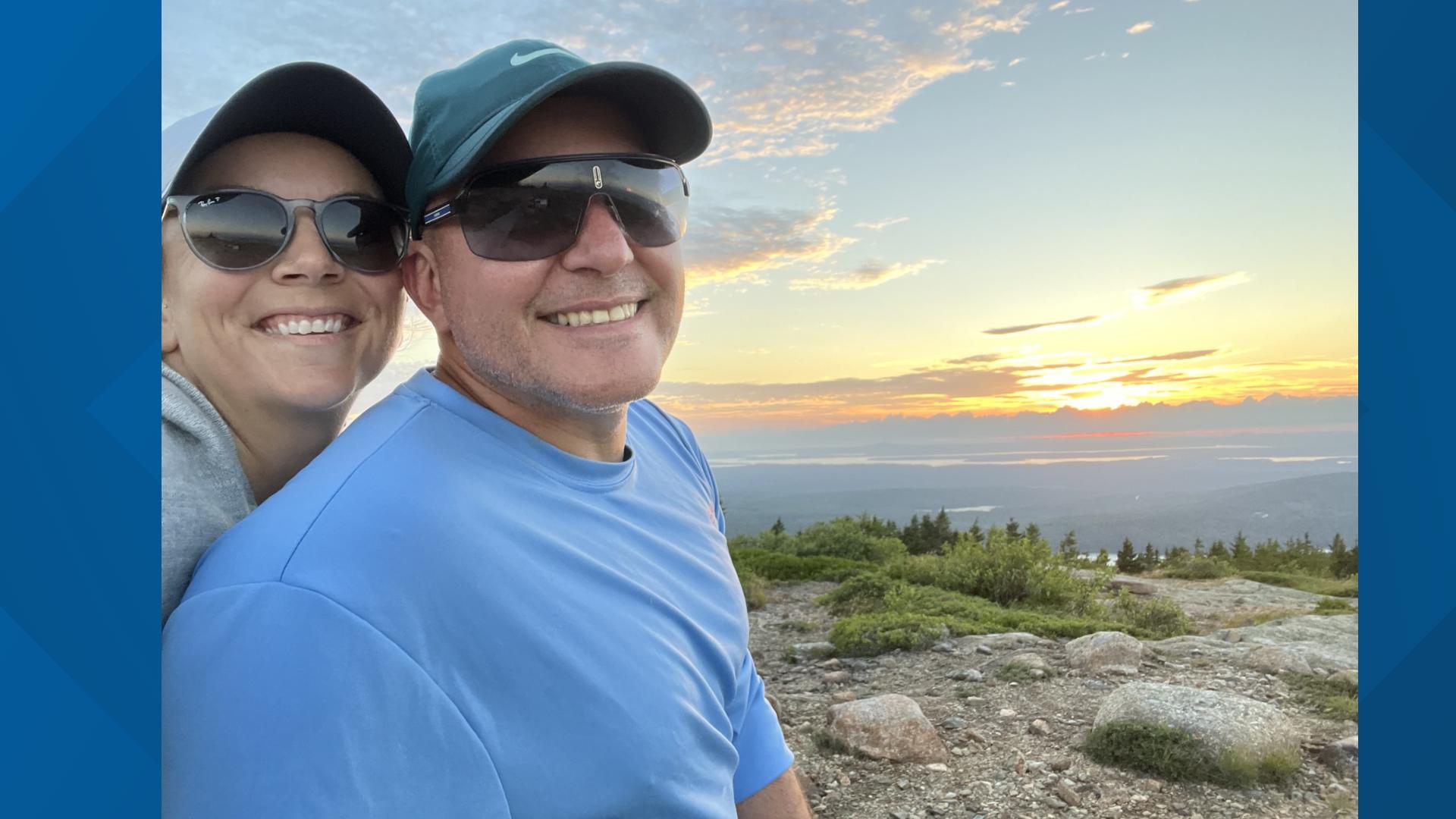 VIDEO: Water crashes into St. Pete home during Helene | firstcoastnews.com