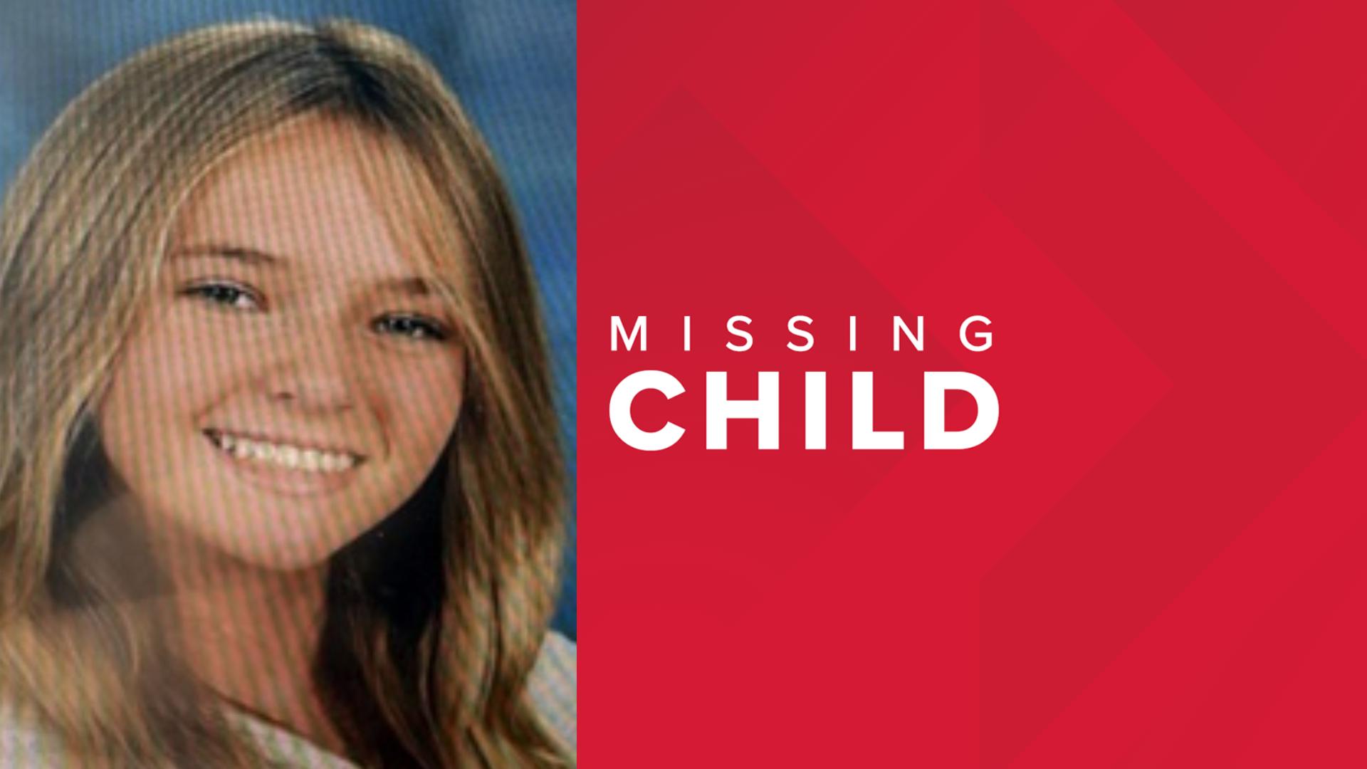Florida Missing Child Alert issued for 14-year-old Manatee County girl ...