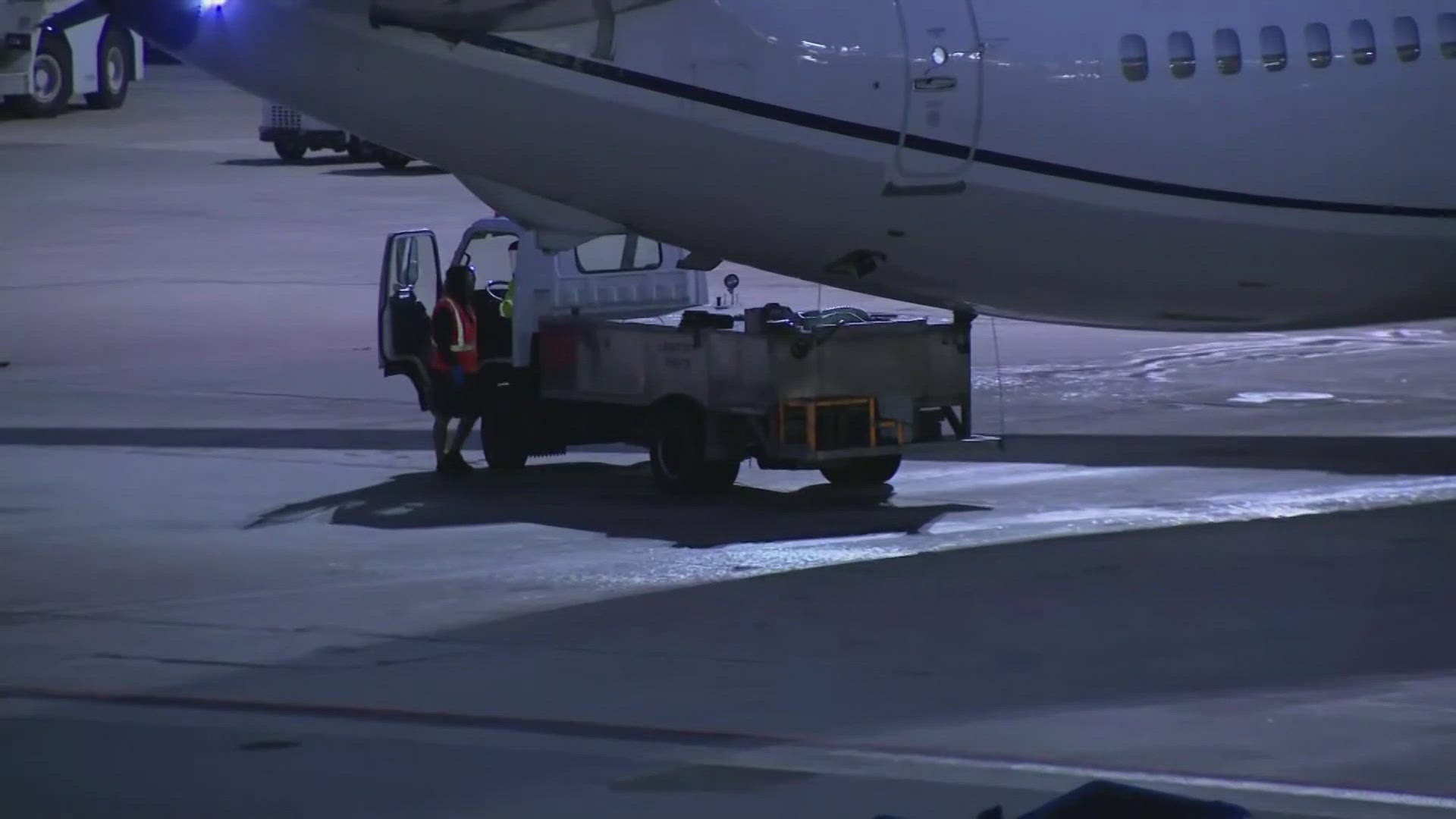 Two bodies found in JetBlue plane at Florida airport | firstcoastnews.com