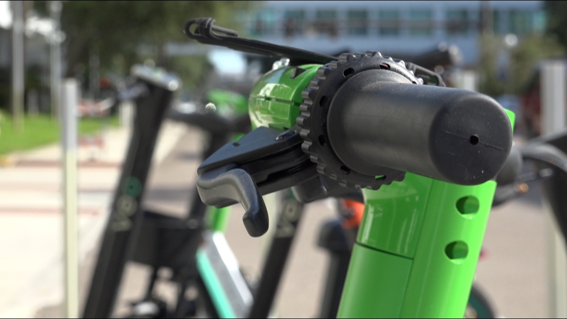 Florida bills aim to require licenses for certain e-bikes, fines for ...
