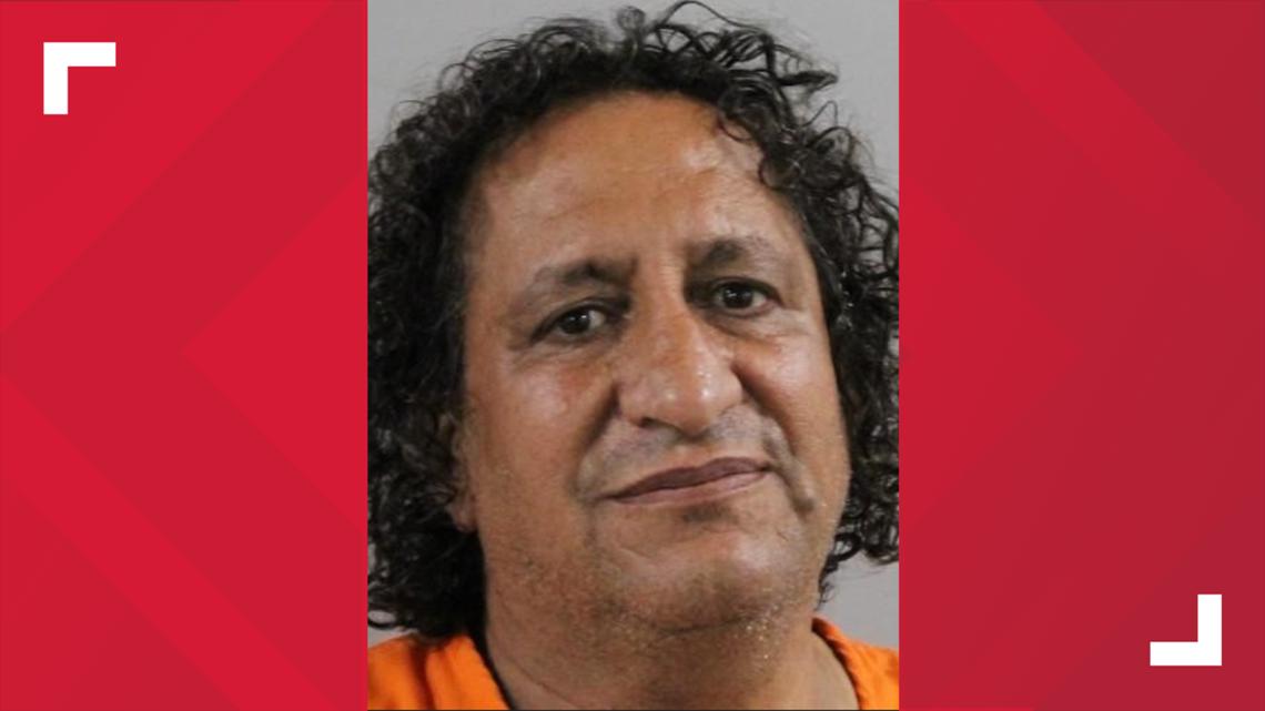 Man arrested for groping 16-year-old girl at Chick-fil-A ...