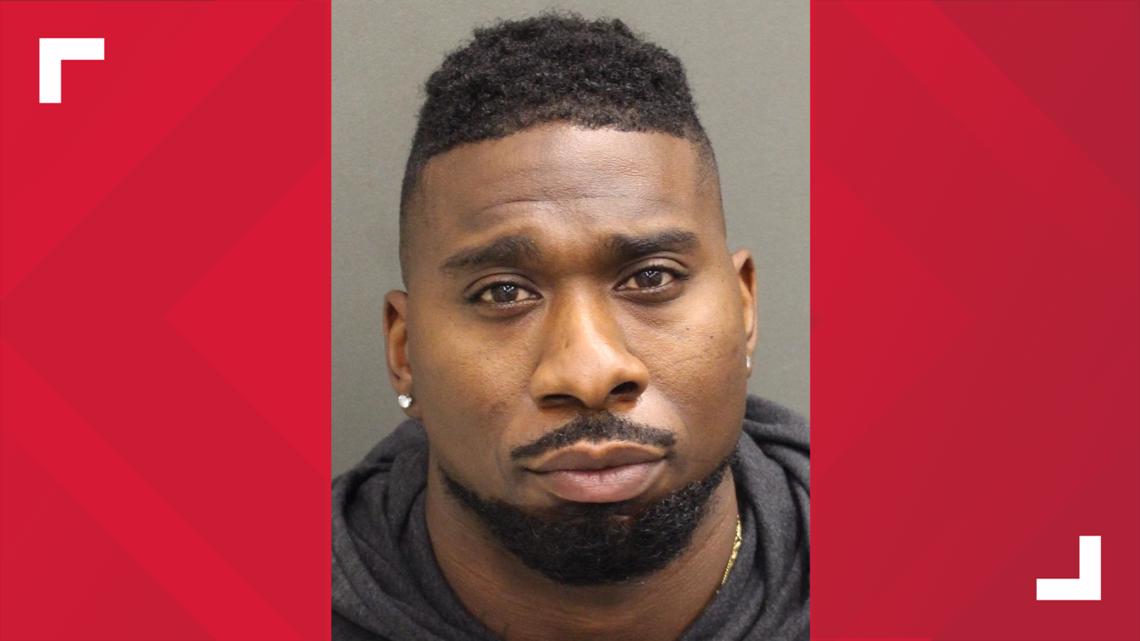Ex-NFL player Zac Stacy arrested for aggravated battery ...