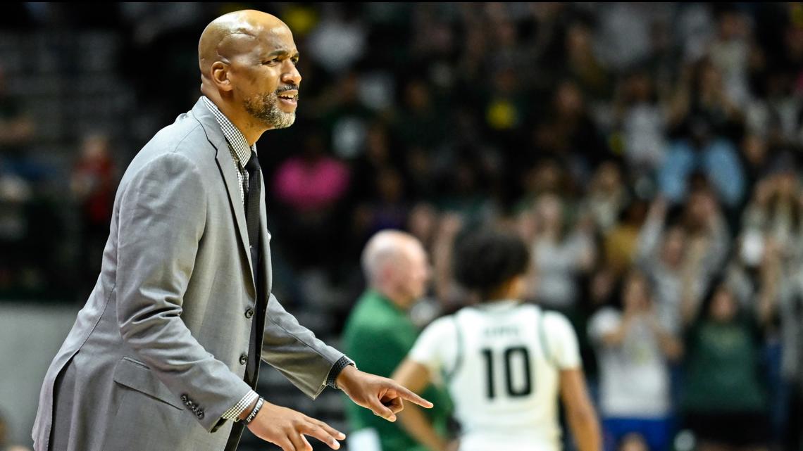 USF men's basketball coach dies at 43 | firstcoastnews.com