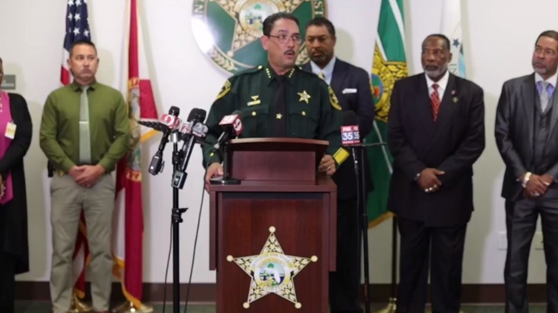 Neighbor feud over playing children ends with Florida mother dead ...