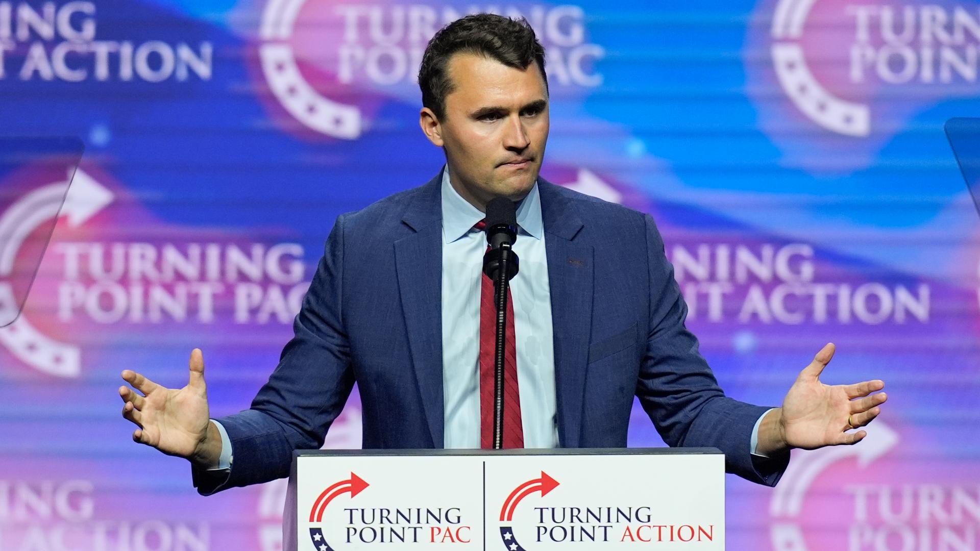 Florida bill requires college, university roads renamed for Charlie ...